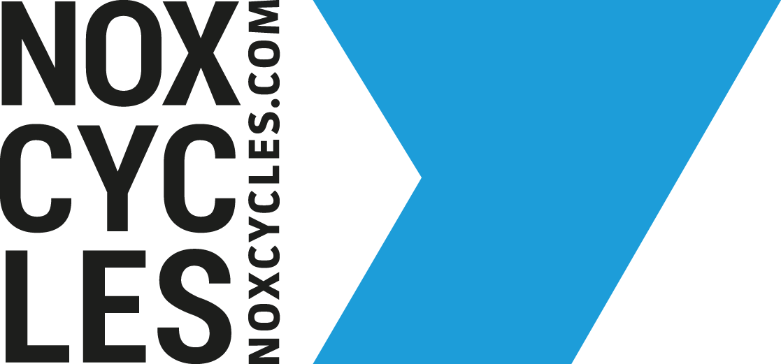 NOX CYCLES – Gösken Style Raddesign
